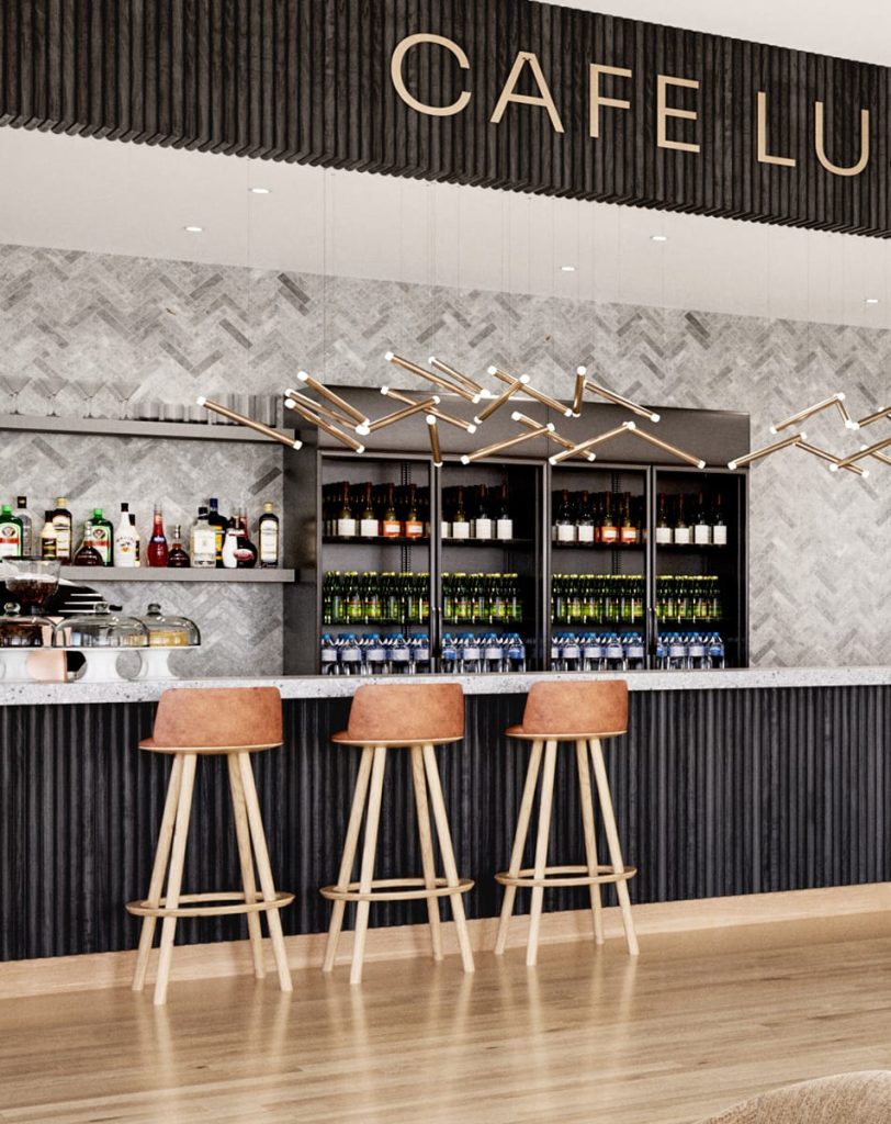 Lifestyle at Lusso Estate - Wadalba Central Coast