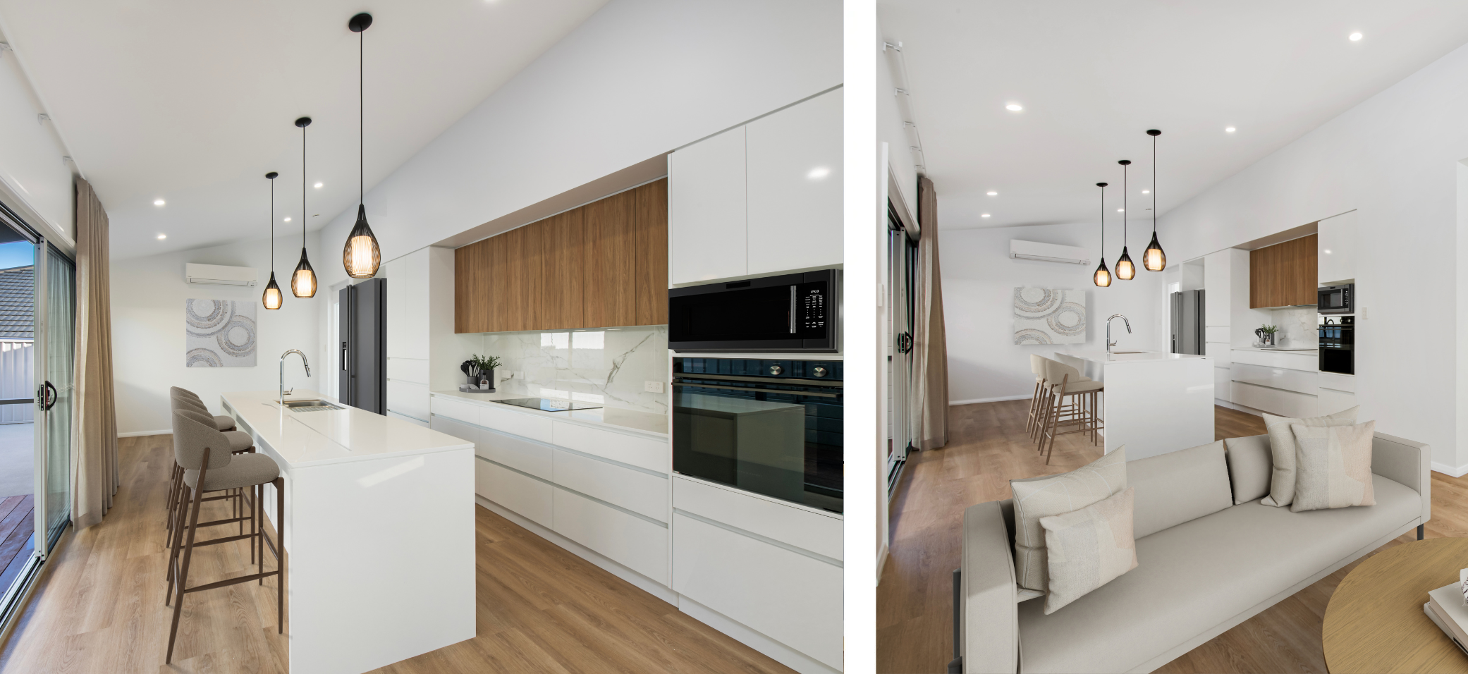 Our Homes - Lusso Over 50's Estate Central Coast